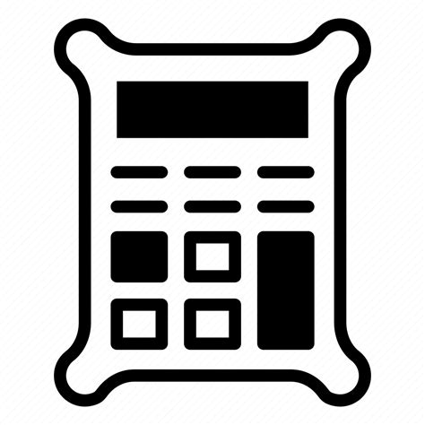Calculator Device Gadget Technology Electronics Calculation