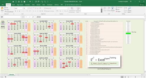 วิธีประยุกต์ใช้ Excel Excel Expert Training