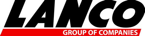 Lanco Infratech Logo