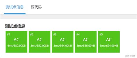 自然数的拆分问题 Csdn博客
