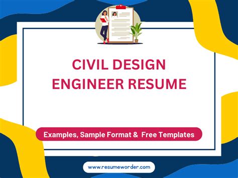 Draftsman Resume Examples Sample Templates Tips Resumeworder