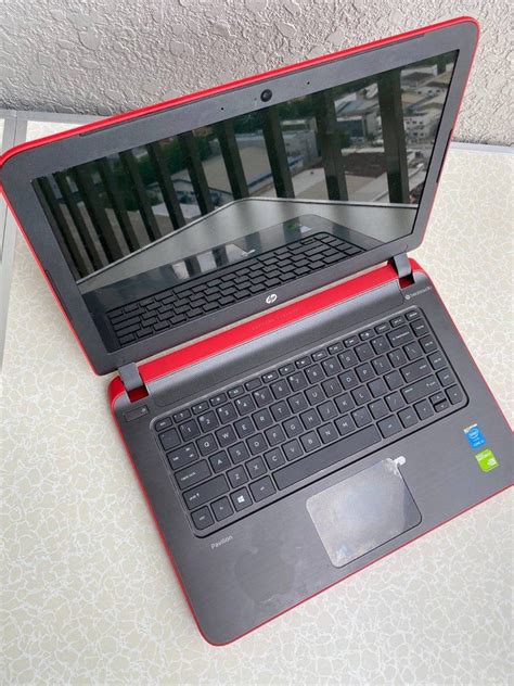 Hp Pavilion Laptop Computers Tech Laptops Notebooks On Carousell