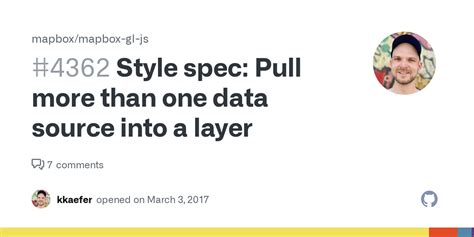 Style Spec Pull More Than One Data Source Into A Layer · Issue 4362