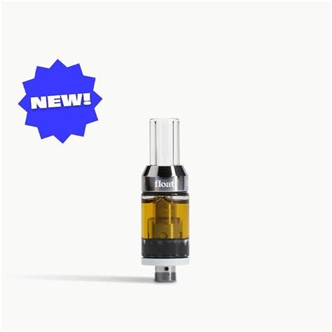 Float Space Gello X Zuchi Cartridge 1g Float