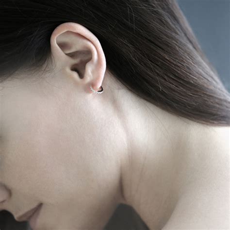 Edblad Glow Micro örhänge