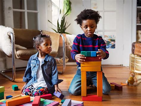 25 Facts About Sibling Rivalry