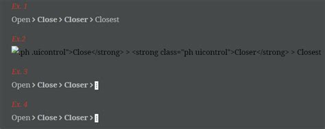 Images In Menu Ui Macros · Issue 4073 · Asciidoctorasciidoctor · Github