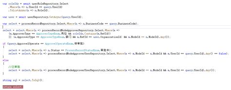 子查询字段被错误使用 · issue 983 · dotnetcore freesql · github