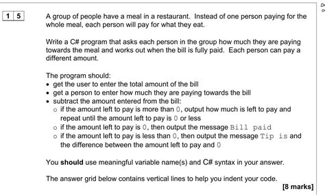 Gcse Aqa Computer Science Programming Languages And Integrated Development Environments Ides A