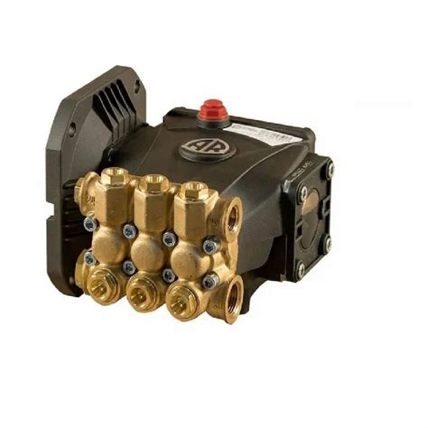High Pressure Triplex Pump At ₹ 17500 Piece Triplex Pumps In Ludhiana Id 2853429659512