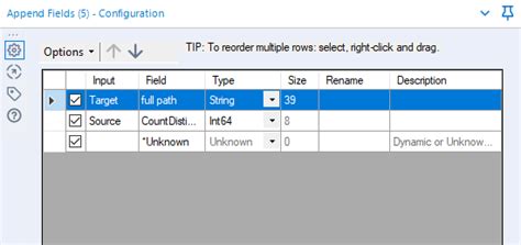 Using An Output As An Input In Alteryx The Analytics Corner