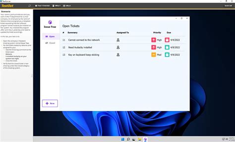 Labsim Testout Pc Pro At Michael Birdwood Blog
