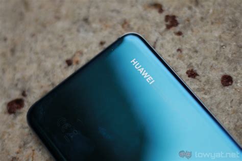 New Huawei Power Adapter Charges At Watts Lowyat Net