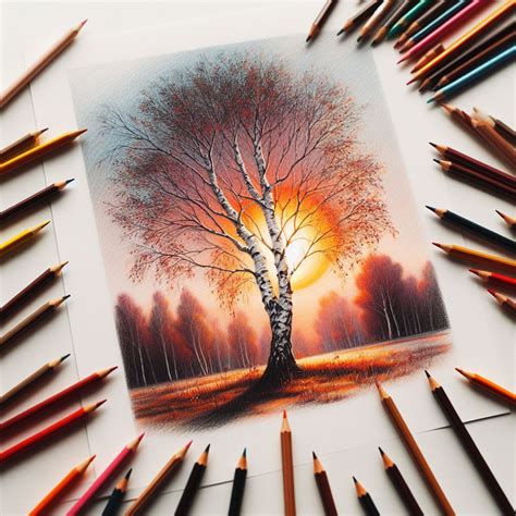 Как рисовать натюрморт карандашом поэтапно для начинающих