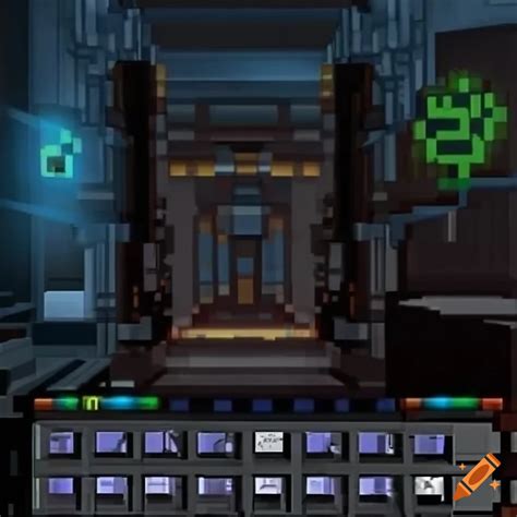 Explore Pixelmon Servers