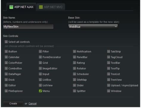 Styling Your Websites Primary Navigation