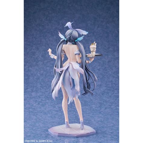 Morpeah Daydream Bunny Brown Dust 2 1 7 Scale Figure