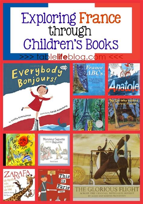 81 Best France And French Culture Weekly Home Preschool Images On