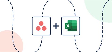 asana microsoft excel integration unito two way sync
