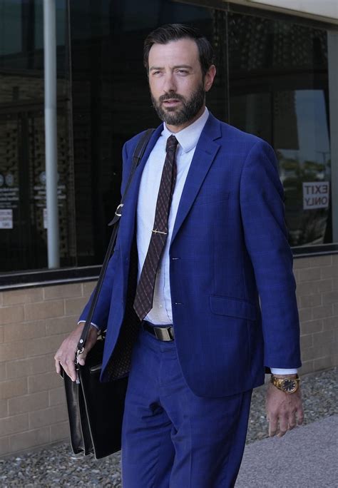 Jacob Meisner Sentenced In 2 Gilbert Goons Attacks