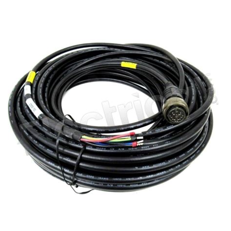 Nidec Corp Cmds 100 Electrical Cable Wire Automation