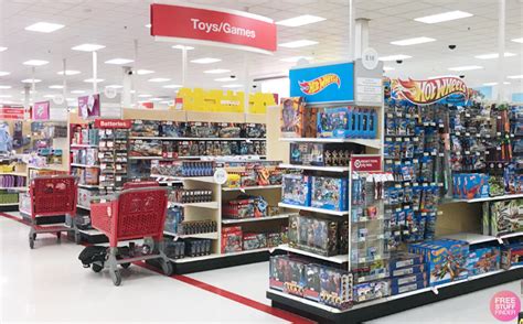 40 Off Toys At Target Free Stuff Finder