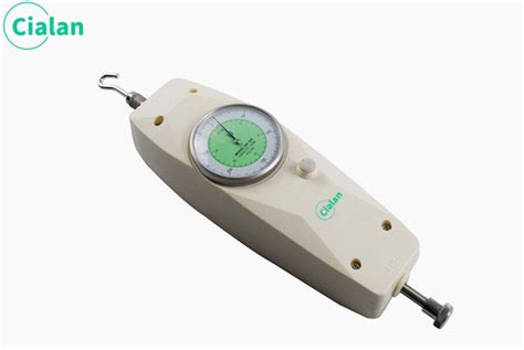 Push Force Gauge