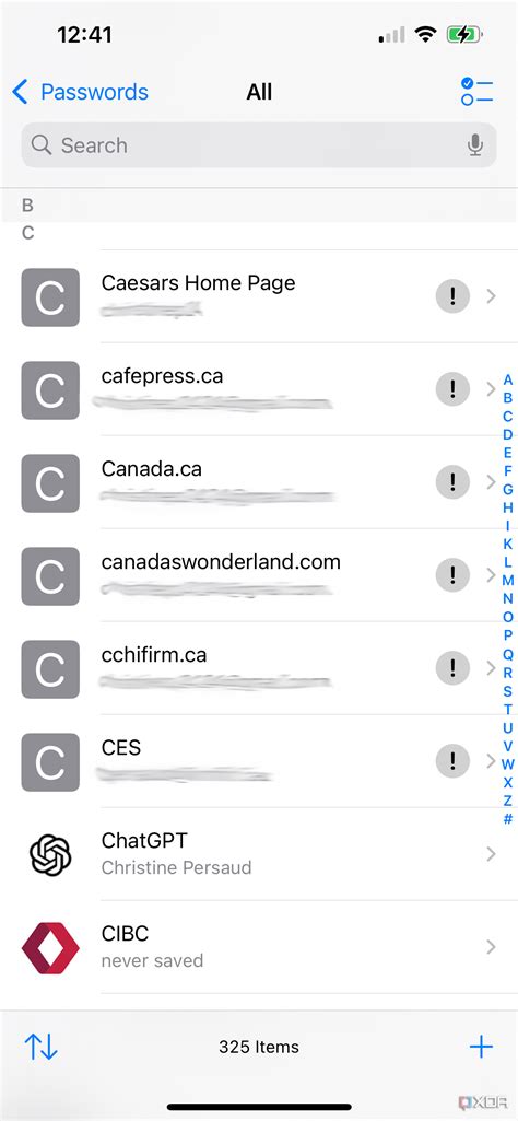 Guide To The Passwords App In Ios 18 Ipados 18 And Macos Sequoia