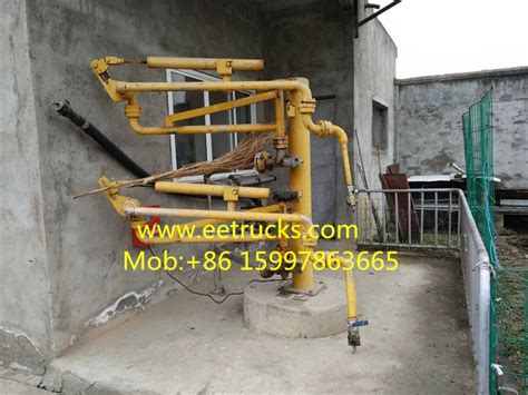 lpg loading arm for sale