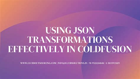 How To Properly Use Cfqueryparam To Prevent Sql Injection In Coldfusion
