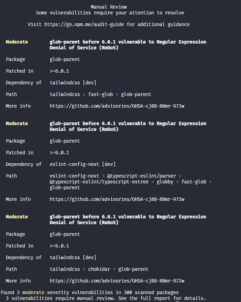 Getting A Modulenotfound On Fresh Install · Issue 218 · T3 Oss