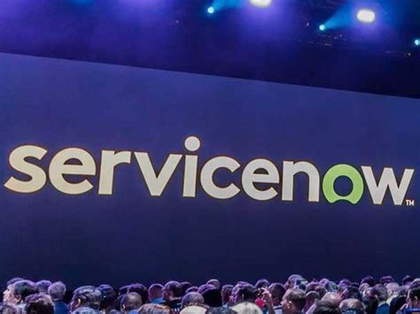 Servicenow To Acquire G2k In Workflow Ai Play Crn