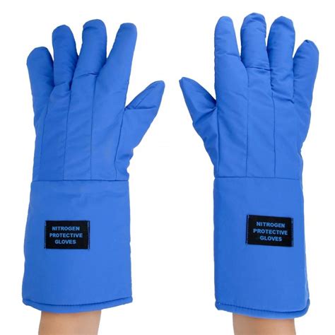 Jual Cryogenic Gloves Sarung Tangan Nitrogen Liquid Shopee Indonesia