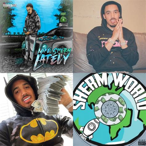 Mike Sherm