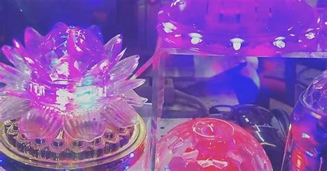 Shiny Things Imgur