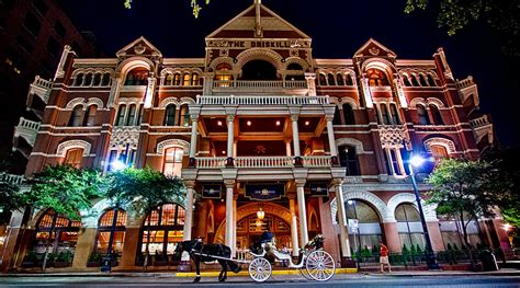 The Driskill Hotel The Famous Driskill Hotel In Austin Tex… Flickr