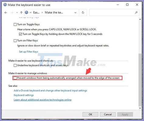 How To Lock The Laptop Keyboard To Use The Removable USB