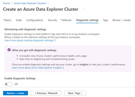 Integrating Azure Data Explorer Cluster With Azure Synapse