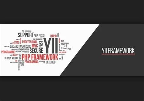 Yii Framework PHP Development Service At Best Price In Kochi ID