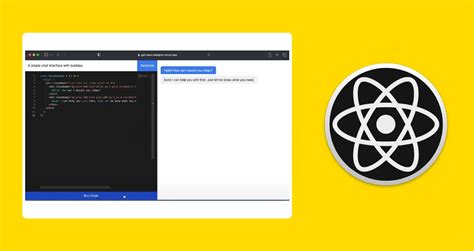 How To Use Chatgpt To Generate And Preview React Components