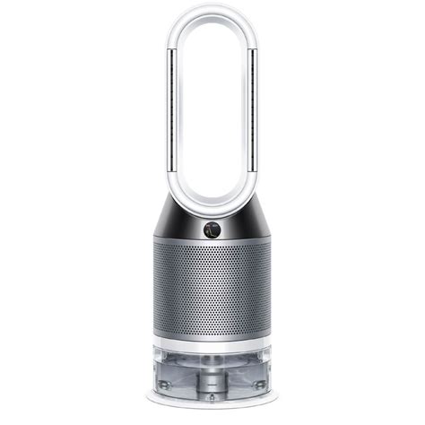 Dyson PH01 Pure Humidify+Cool Smart Air-Purifier Humidifier Fan ...
