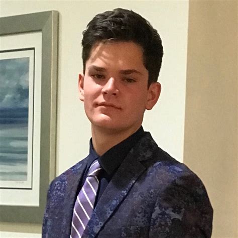 Kieran Hayden Medium