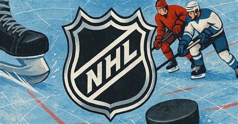 НХЛ В трех парах определились победители серий Террикон