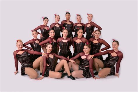 Open Dance Classes Footworks Dance Studio