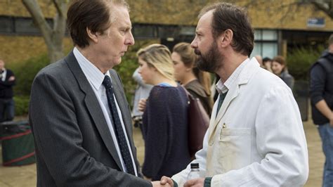 Code Of A Killer TheTVDB Com