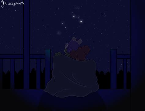 next chapter of dagger will be posted today~ so have some teaser art
