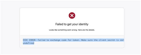 Well Knownopenid Configuration Returns A White Page Cloudron Forum