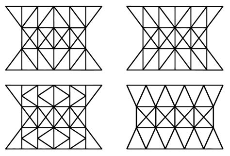 GitHub BryanDedeur Bridge Graph Instances Various Bridge Truss Structures Mapped Into Graphs