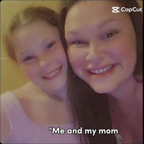 I Love My Mum In The Edit It Will Say Mom And It Was Meant To Be Mum