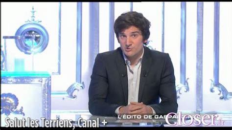 La chronique décalée de Gaspard Proust - Vidéo Dailymotion